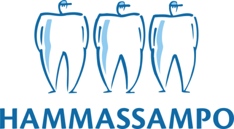 Lohjennut tai musta hammas? – Hymy kuntoon hammaskruunulla